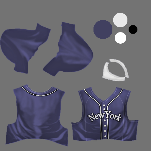 Jersey & cap requests - OOTP Developments Forums